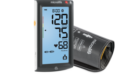 Microlife afib store